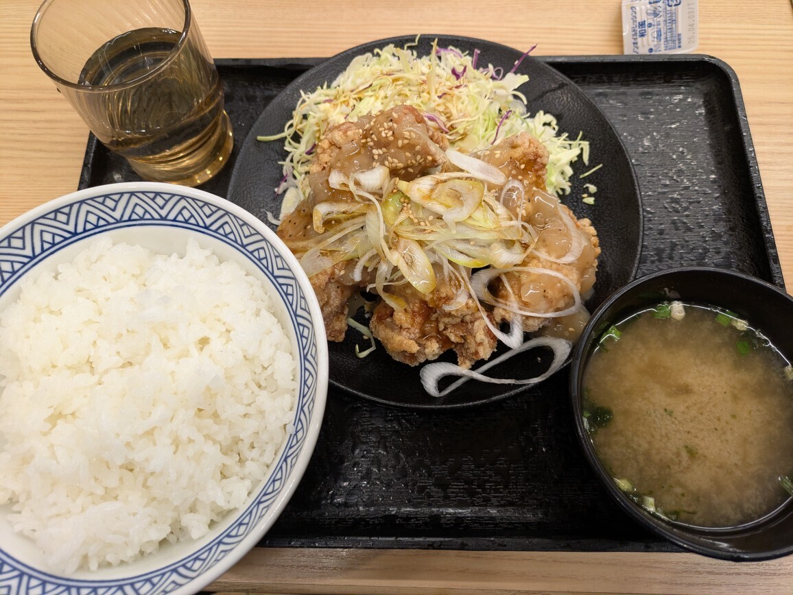 吉野家: HPT Ver.2